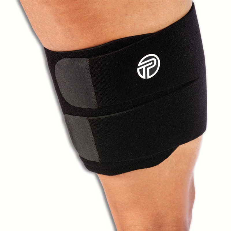 Emjay - Qoolmart.co - PRO-TEC Hamstring Wrap Compression Wrap
