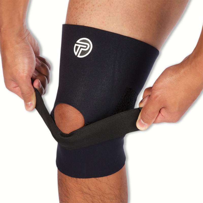Emjay - PRO-TEC The Lift Patellar Tendon Suppport